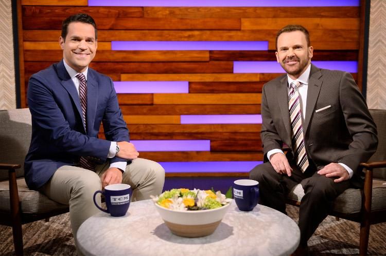 'Gay Hollywood': TCM Spotlights Important Queer Films & Stars for Pride ...