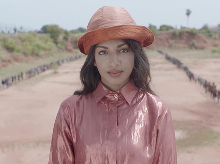 M.I.A. Drops New Banger 'Goals' Ahead of Her UK Festival Takeover