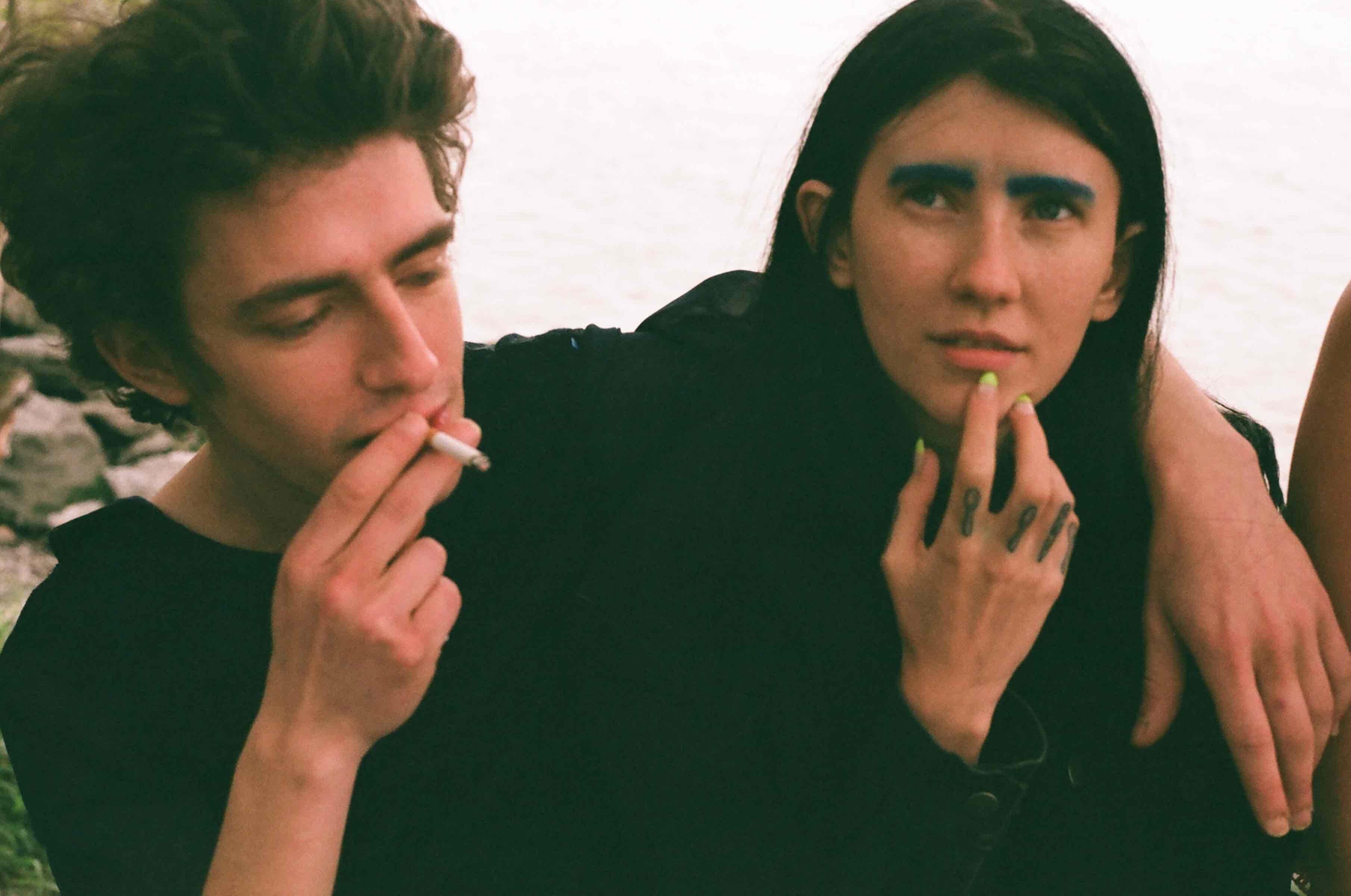 Gypsy Sport & Brujas to Throw Queer Anti-Prom Party