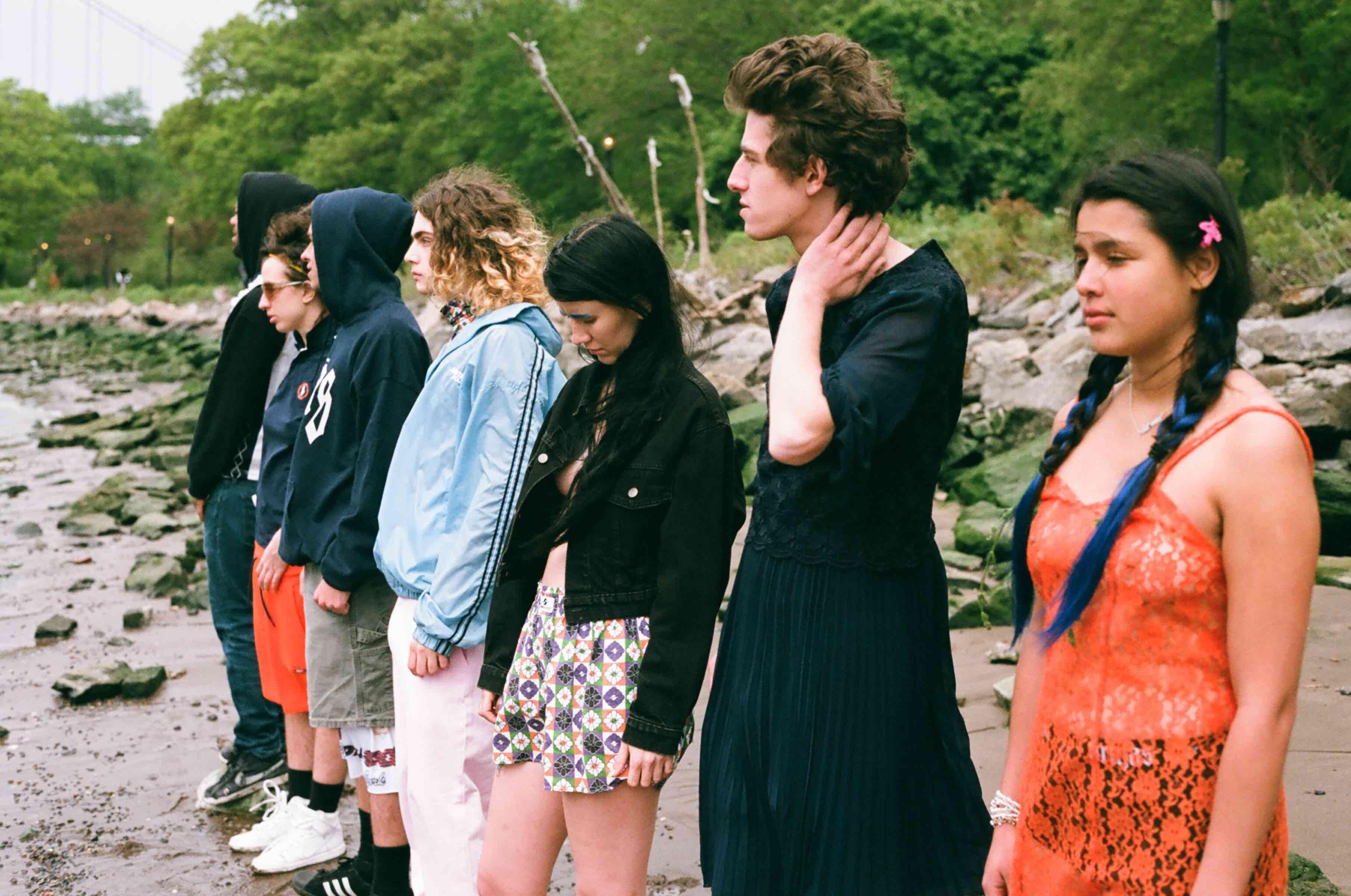 Gypsy Sport & Brujas to Throw Queer Anti-Prom Party