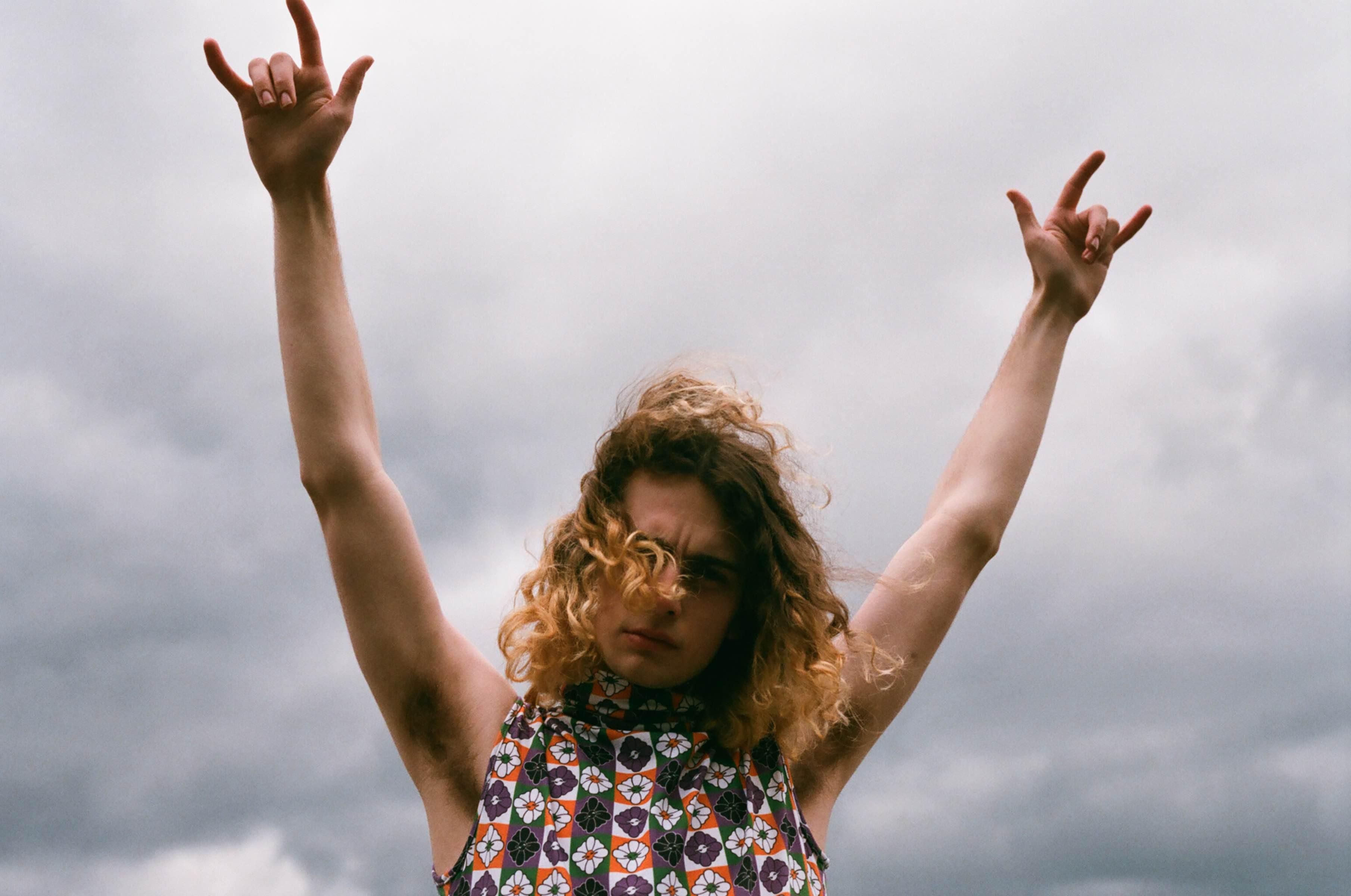 Gypsy Sport & Brujas to Throw Queer Anti-Prom Party