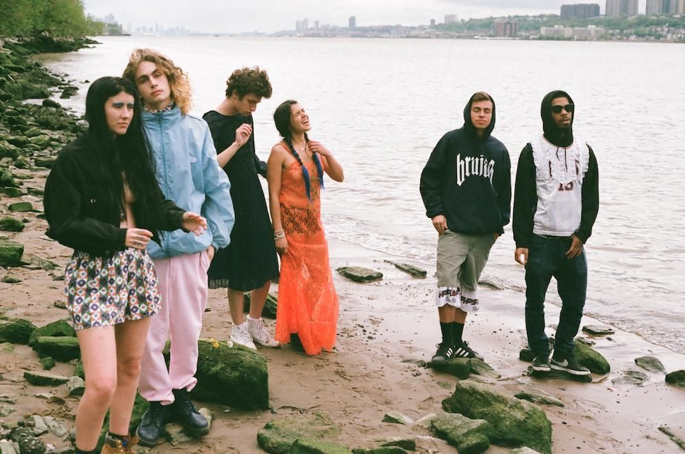 Gypsy Sport & Brujas to Throw Queer Anti-Prom Party