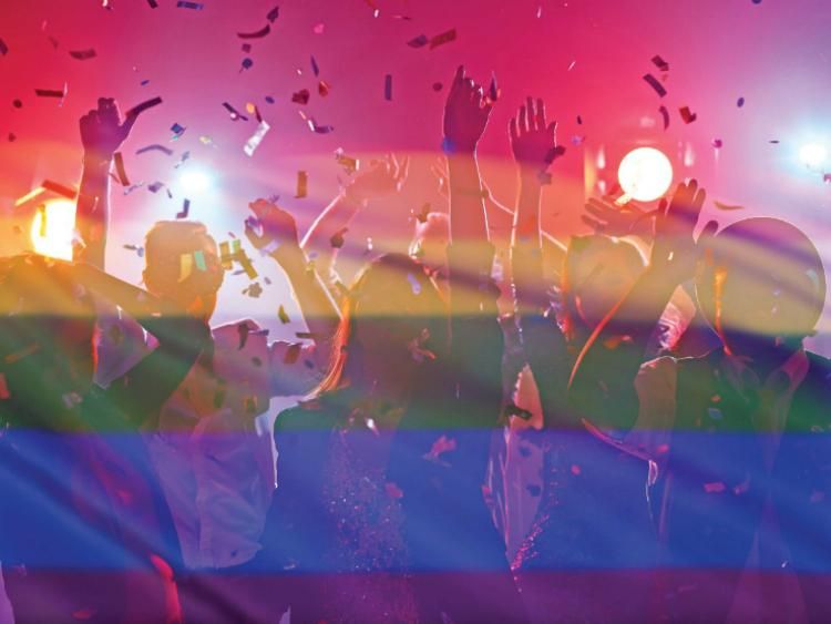 10 New York Pride Parties You Can't Miss