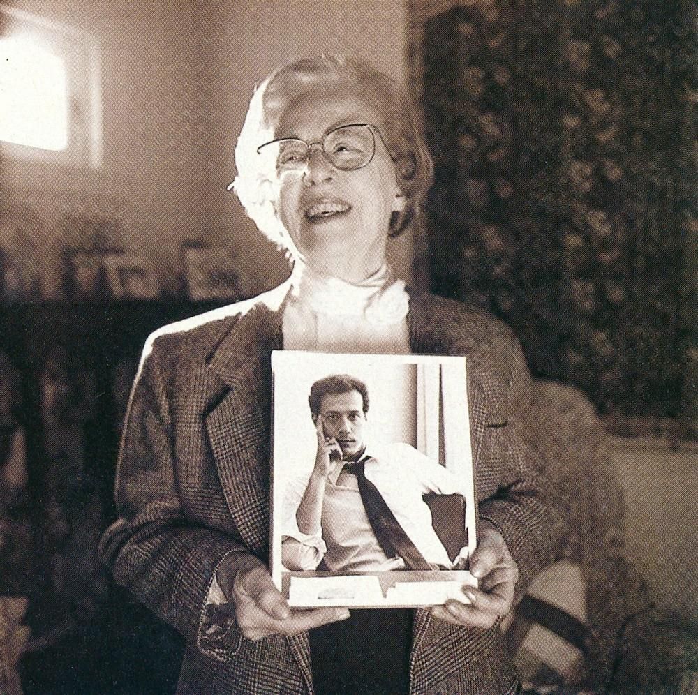 From the Vaults: 14 Elders Who Blazed the Trail For LGBTQ Rights