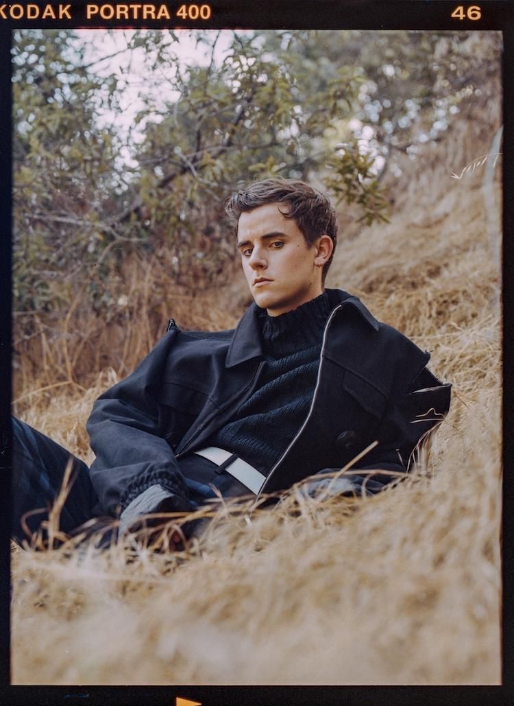 Gallery: Connor Franta