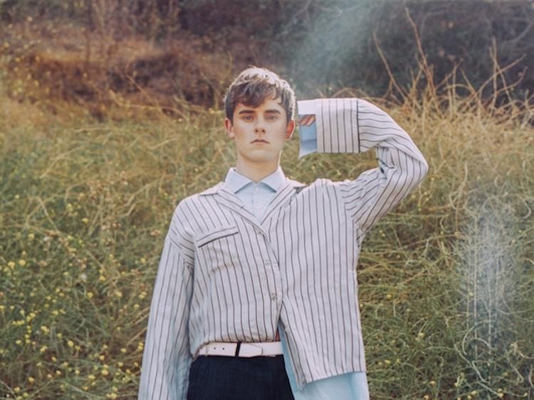 Gallery: Connor Franta