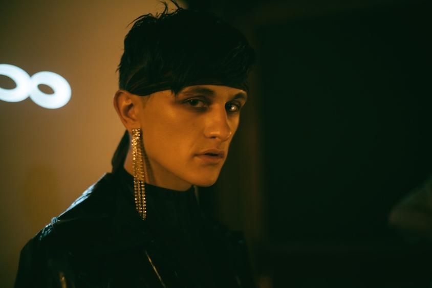 Gallery: Love Bailey's Outrageously Queer 'Slather Cabaret'
