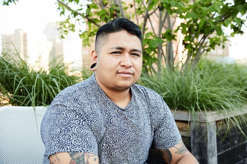 4 Queer Apple Employees on Self-Discovery & LGBTQ Advocacy