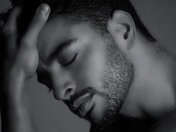 Hottest Human Alive Laith Ashley Releases New Single, 'Before You Go'