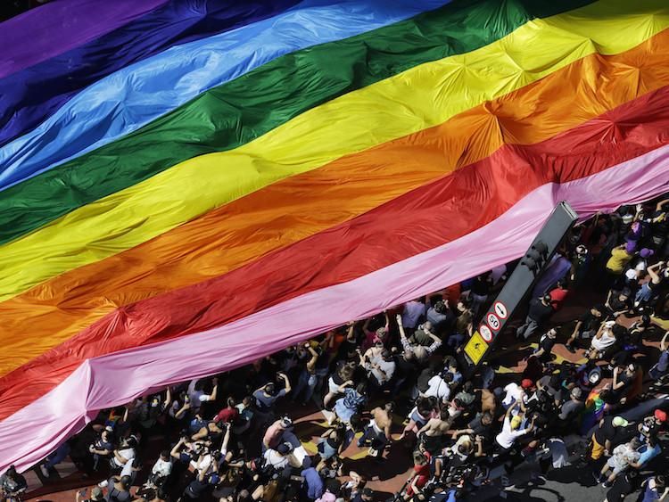 Human Rights Campaign Launches Grassroots Movement to Elect LGBTQ ...