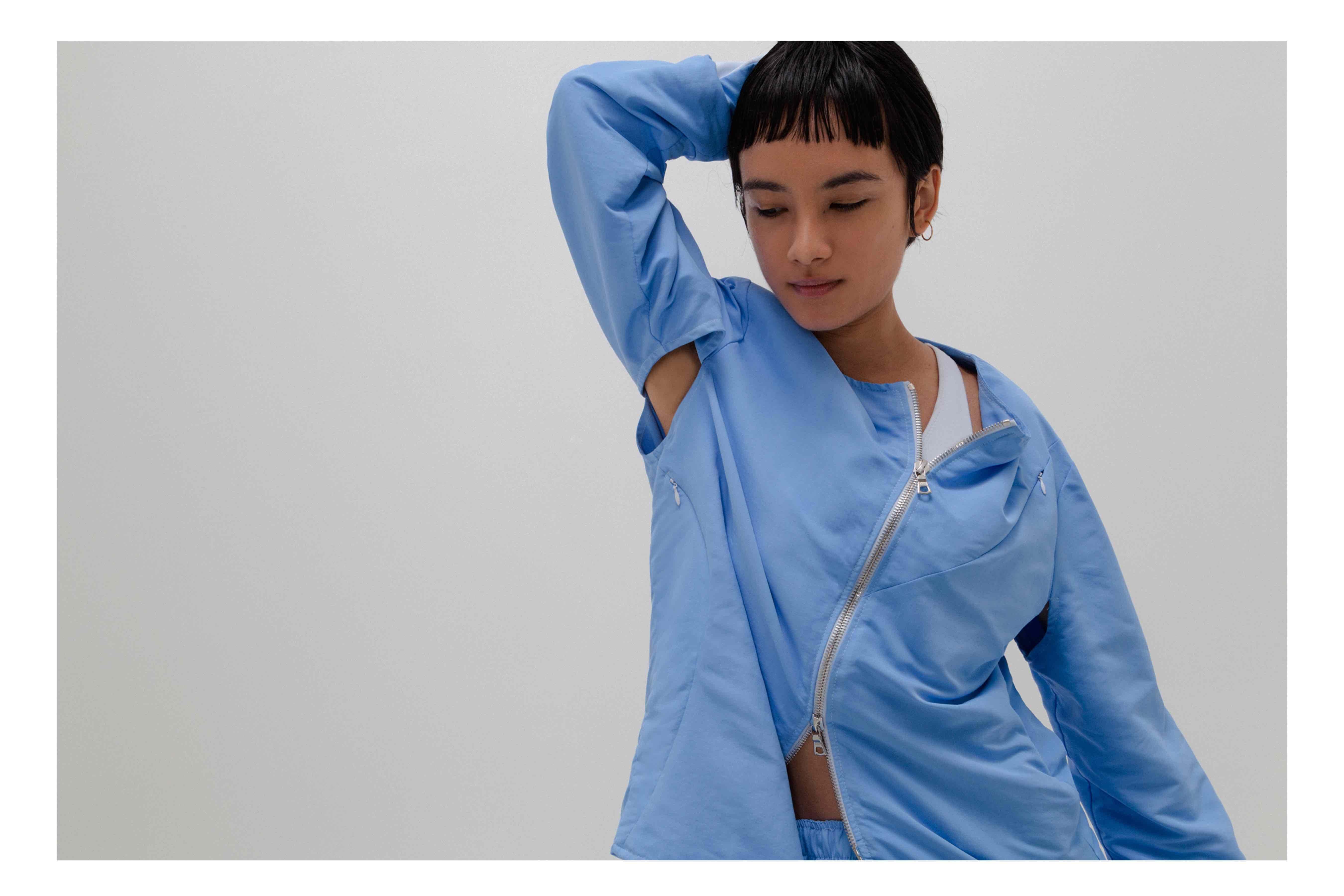 NEWTHINGS' Capsule Prioritizes Sustainability & Waste Reduction