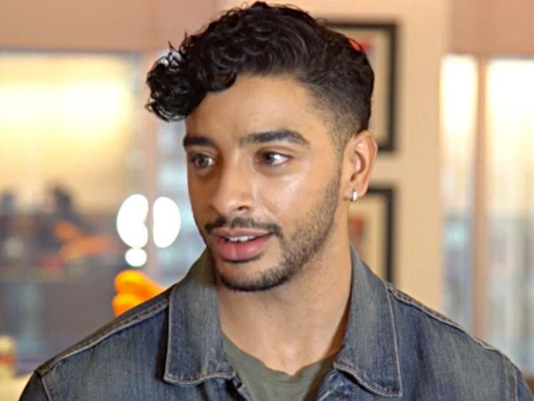WATCH: Stoli Heroes of Diversity - Model & Trans Activist Laith Ashley