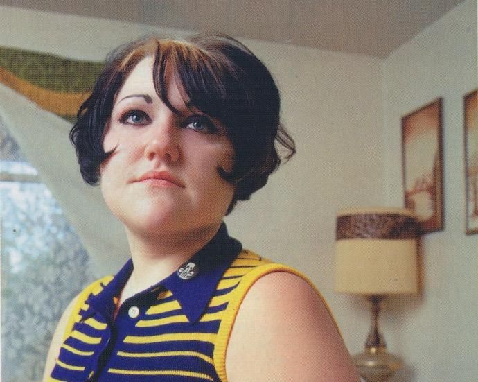 From the Vaults: Beth Ditto's Revolution Rock