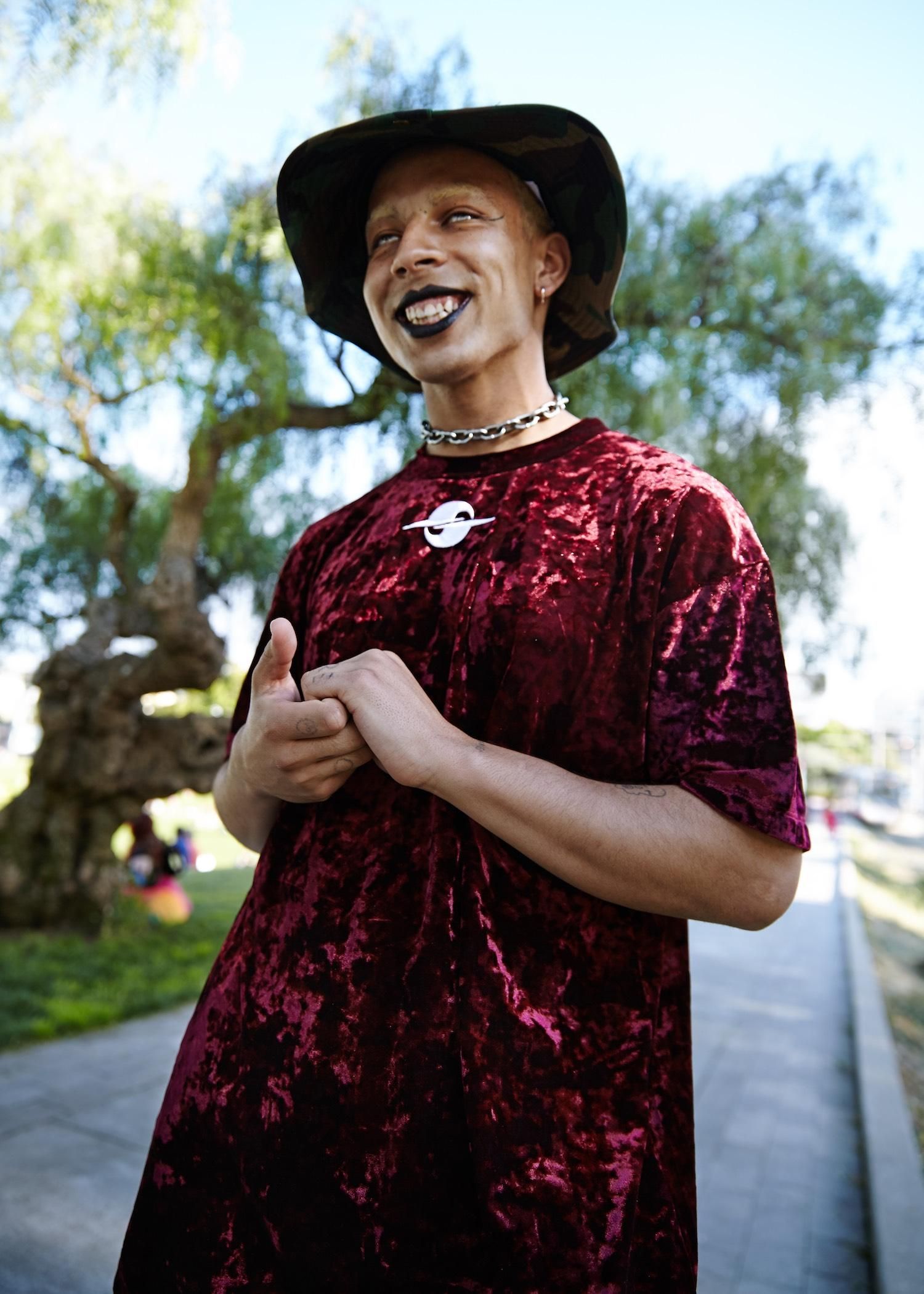 28 Queer Americans on What Pride Means to Them