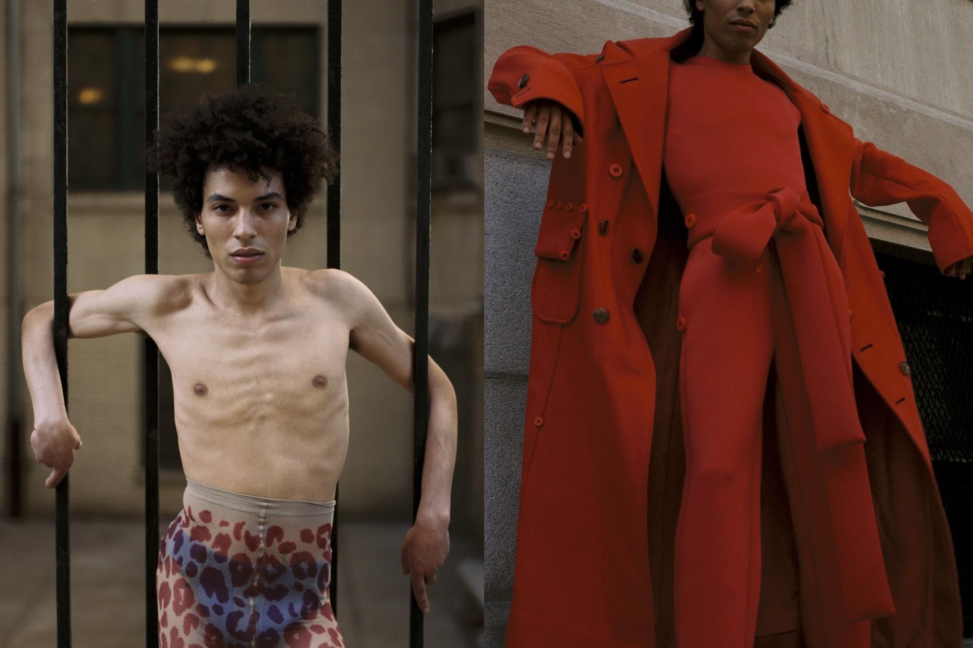 Gallery: Austin Wright x Homic