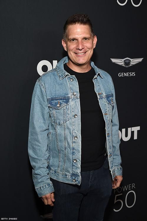 A Night Out with the Power 50