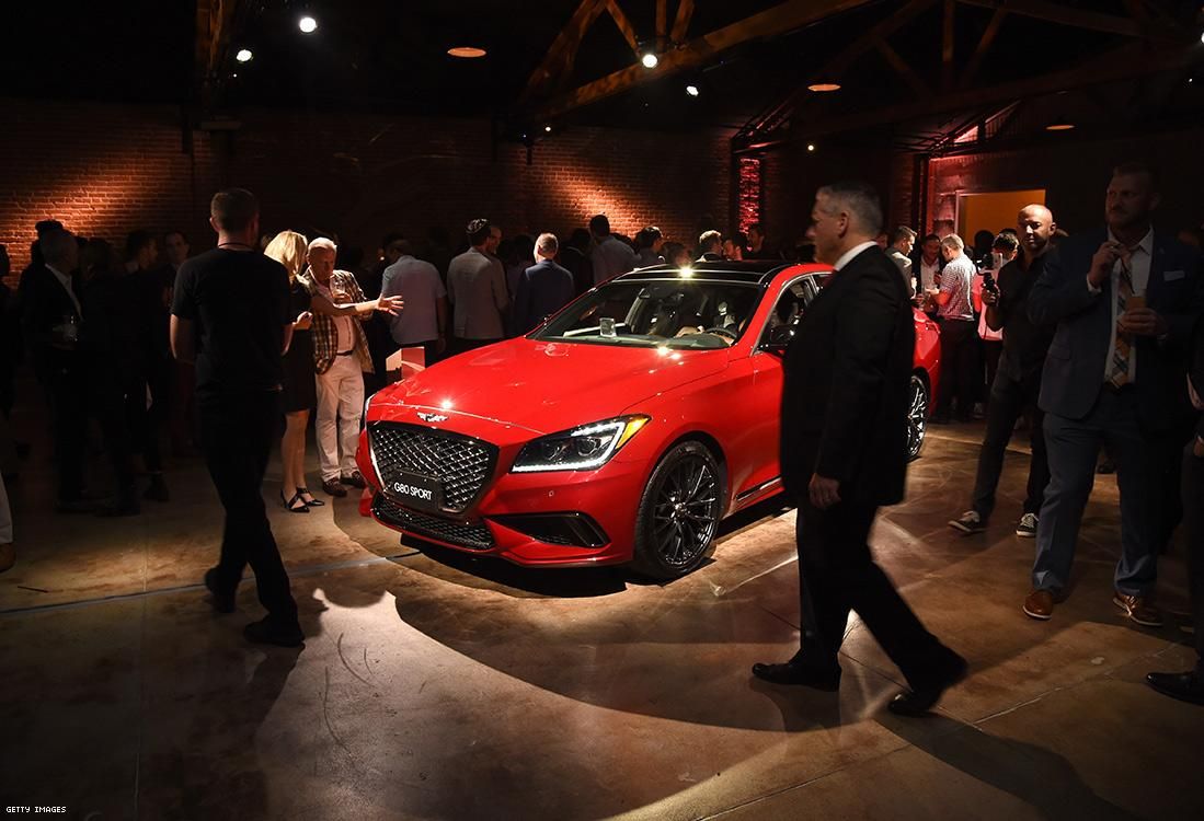 A Behind-the-Scenes Look at the Power 50