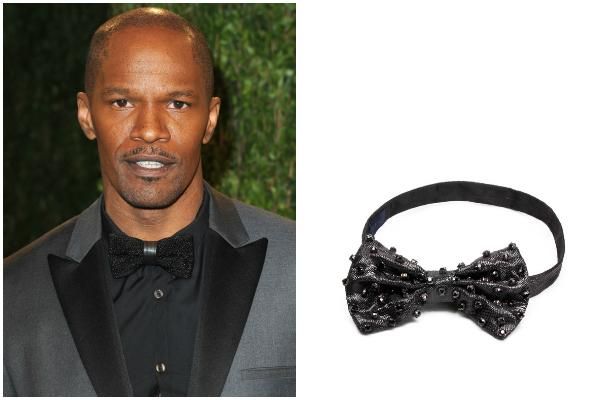 Get The Look: Mens Oscar Fashion