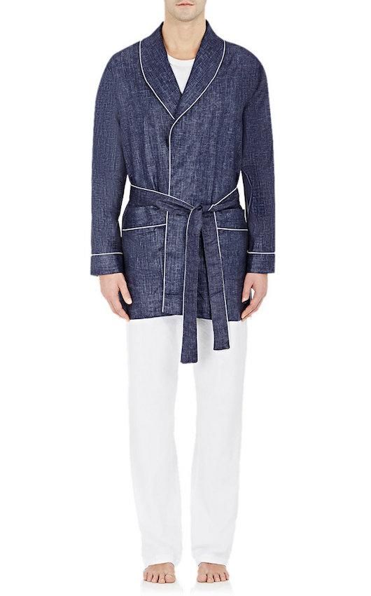 5 of the Best Robes for Lounging