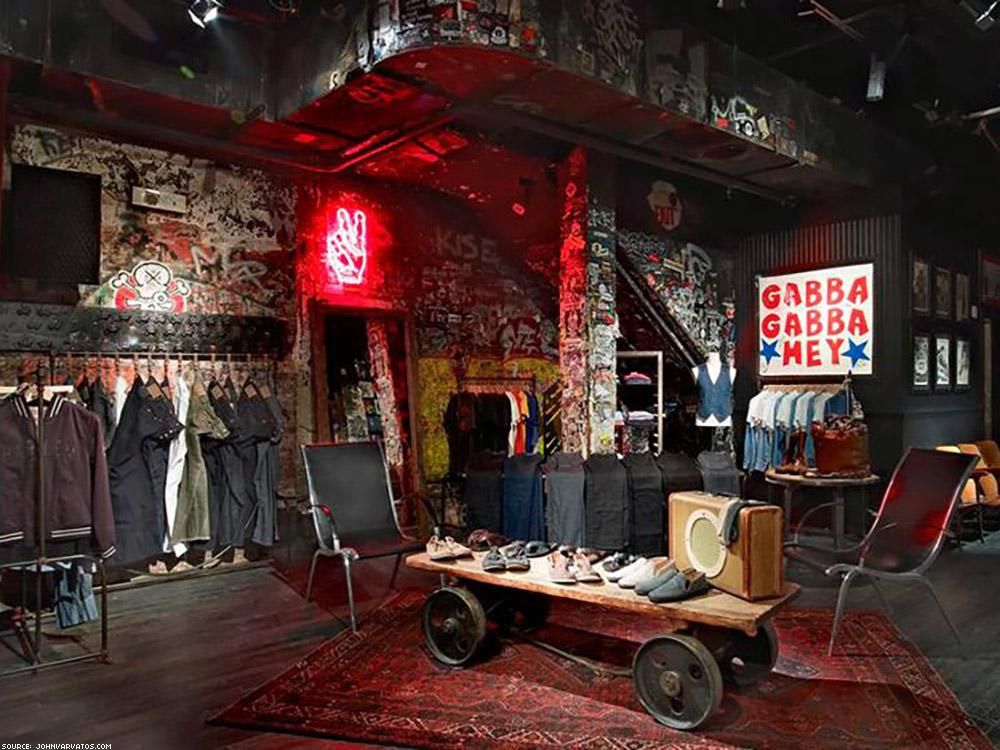 The 10 Best New Menswear Stores in the Country