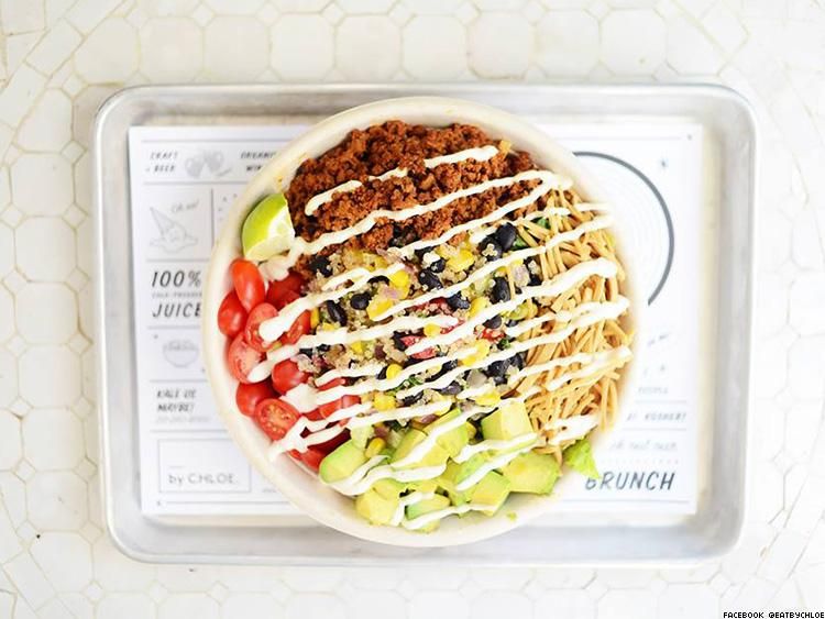 These Restaurants Are Redefining the Concept of Fast Food