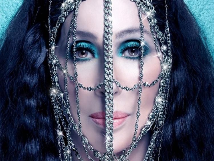 Cher Just Surprise Dropped a New Song & It's Weird AF