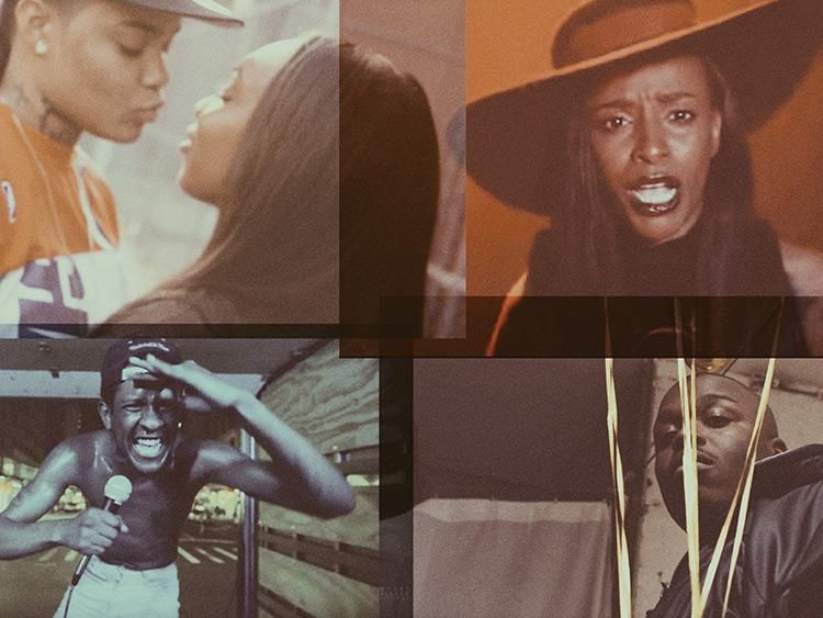 Why Is It So Hard For Queer Rappers to Find Commercial Success?