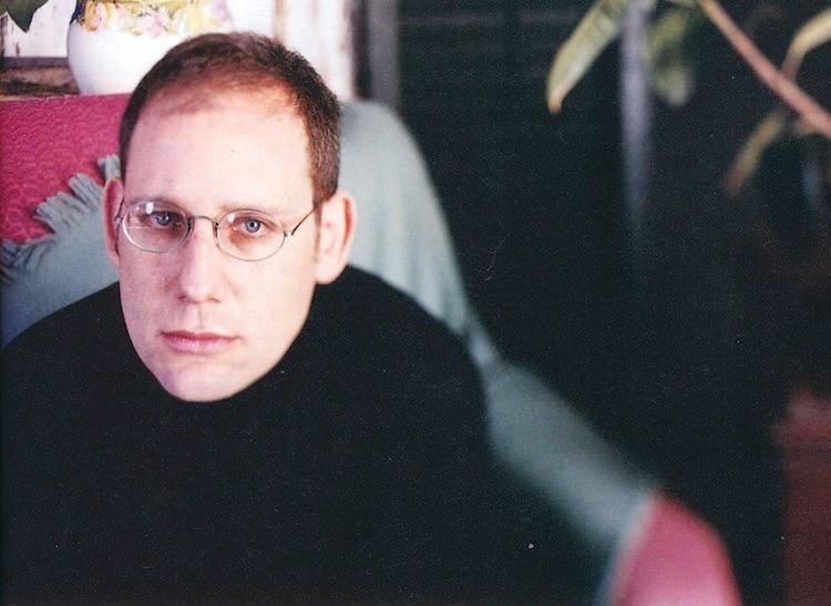 From the Vaults: Gay Novelist David Leavitt's Sex Problem