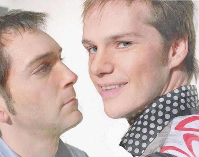 'Queer As Folk' Couples: Where Are They Now?