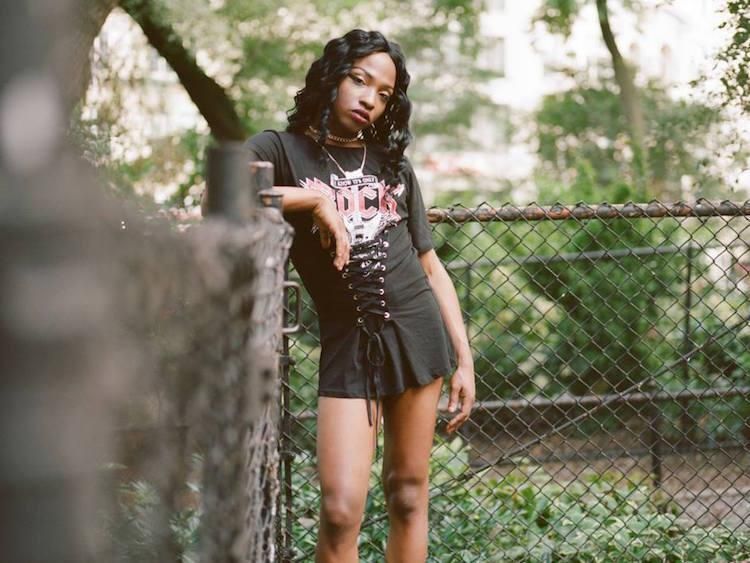 Quay Dash Releases Fiery Video for 'Decline Him'