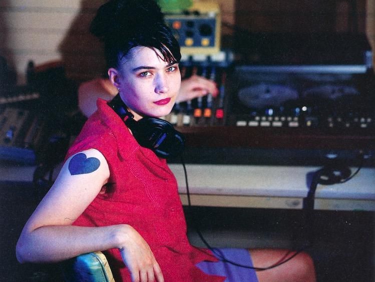 Kathleen Hanna's Journey from Rebel Girl to It Girl
