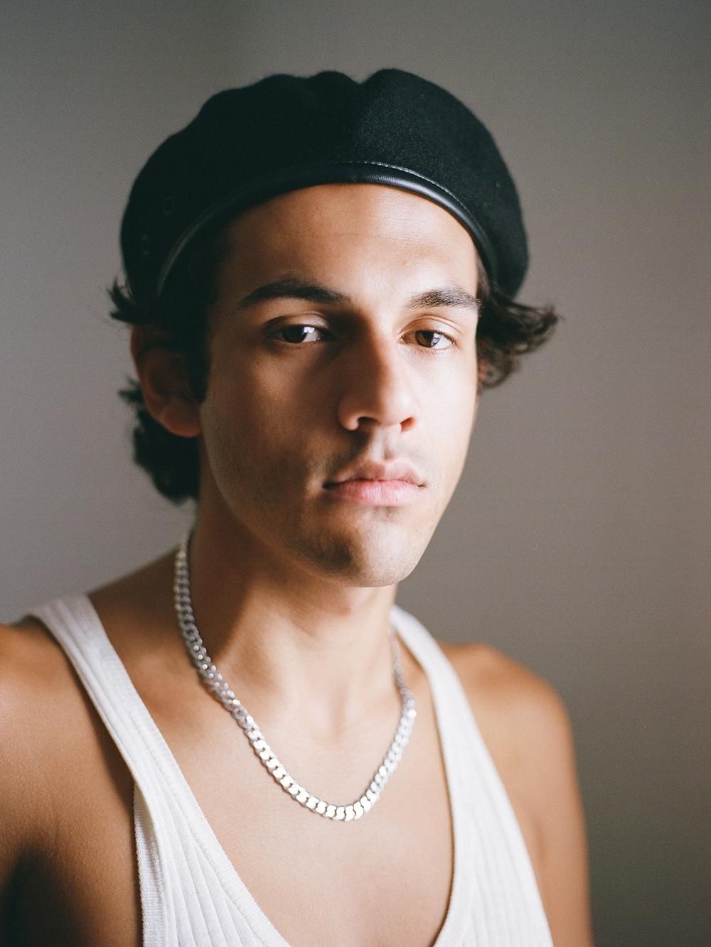 Gallery: Get Nostalgic For Summer With This NYC Portrait Series