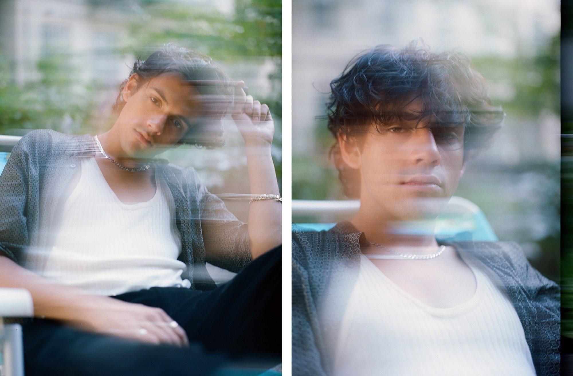 Gallery: Get Nostalgic For Summer With This NYC Portrait Series