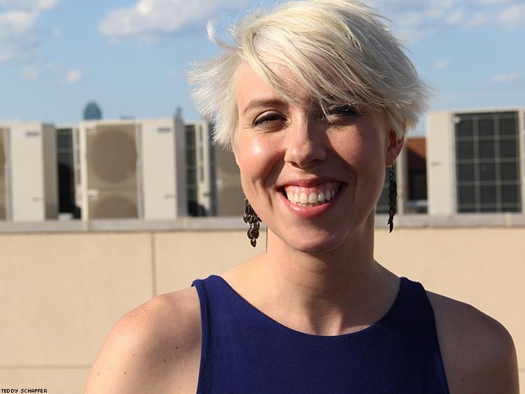 Ann Marie and Her Mouthwatering Culinary Career