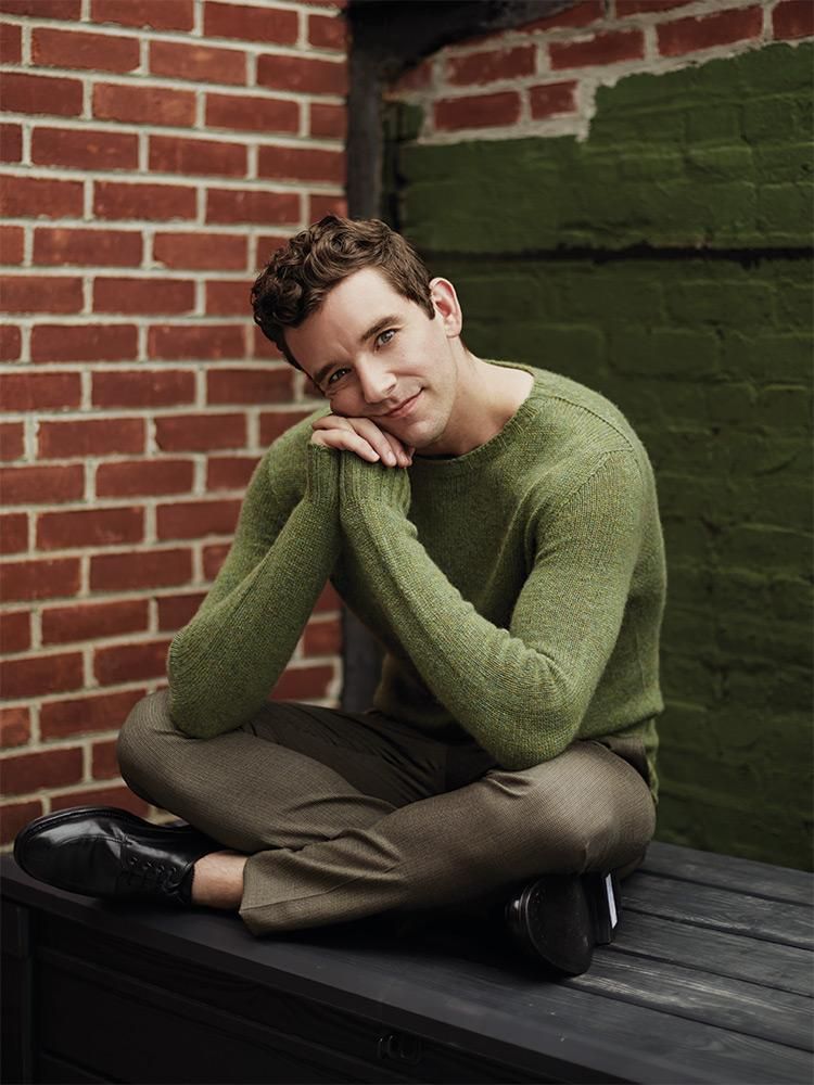 Michael Urie Headlines the Revival of Harvey Fierstein's Iconic 'Torch ...