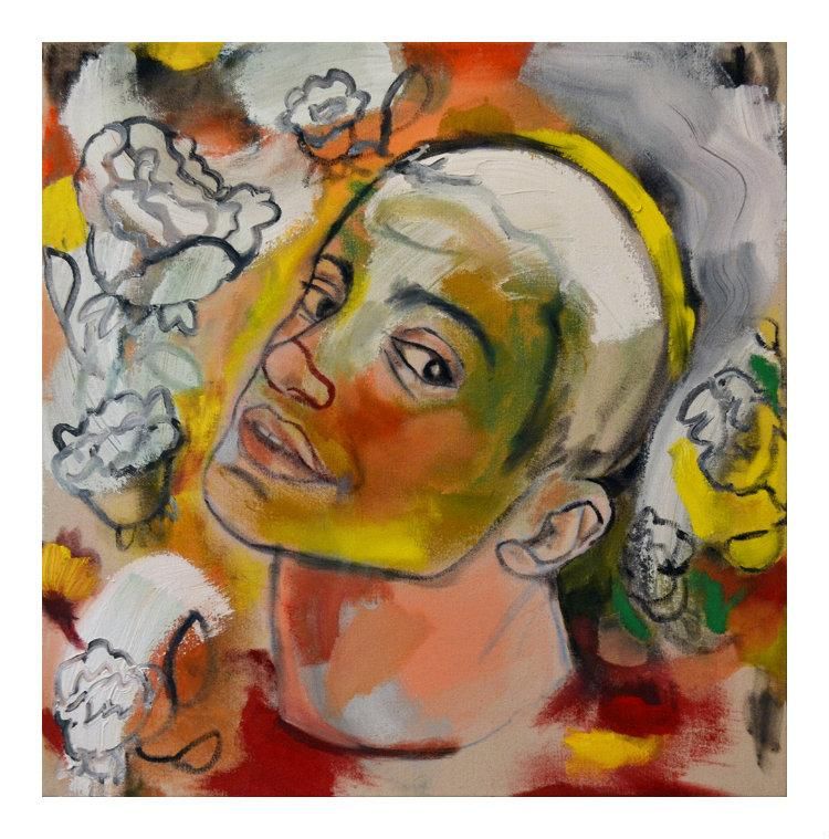 25 Queer Works by New York Artist Gio Black Peter