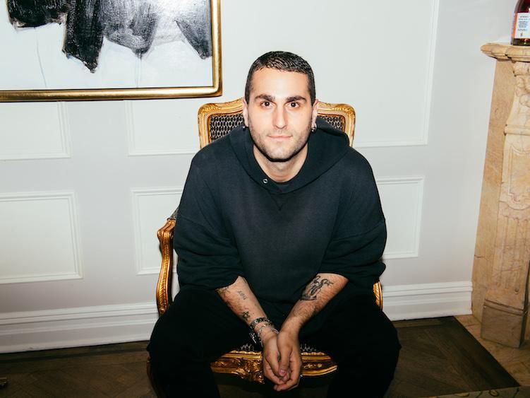 Eric Schlösberg's Queer Americana Collection Takes Over the Plaza