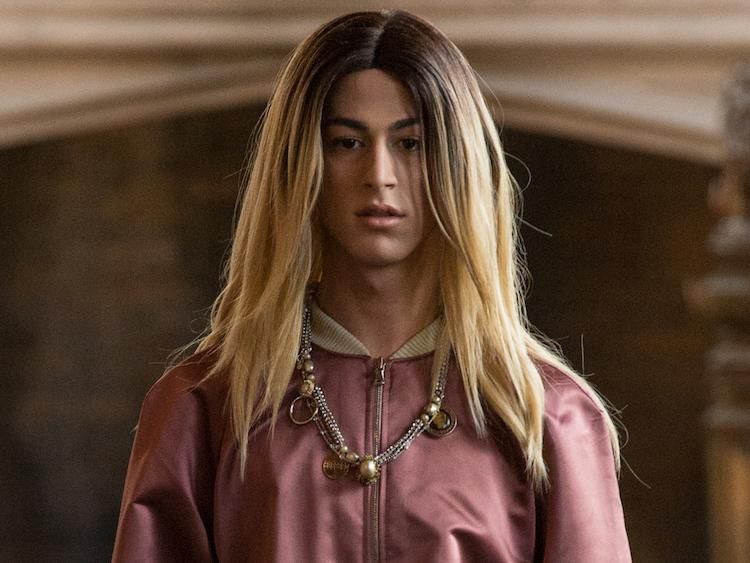 Músed Demands You 'Love Thy Self' For Spring '18