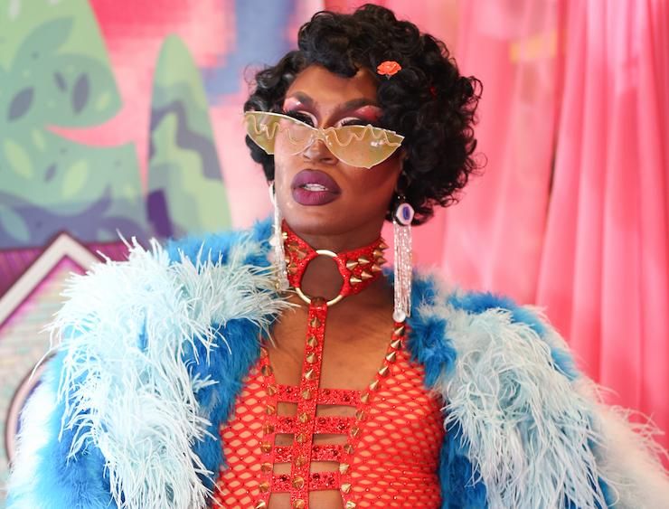 Gallery: 40 Photos From RuPaul's DragCon New York City