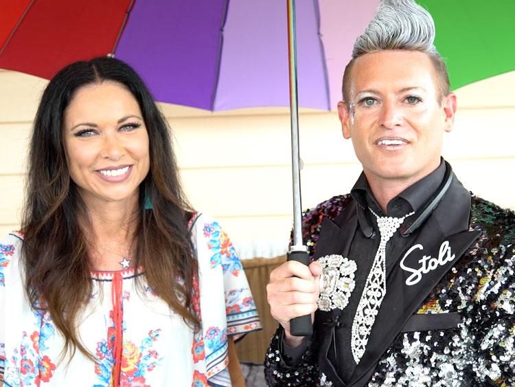 Stoli Heroes of Diversity: LeeAnne Locken (Watch)