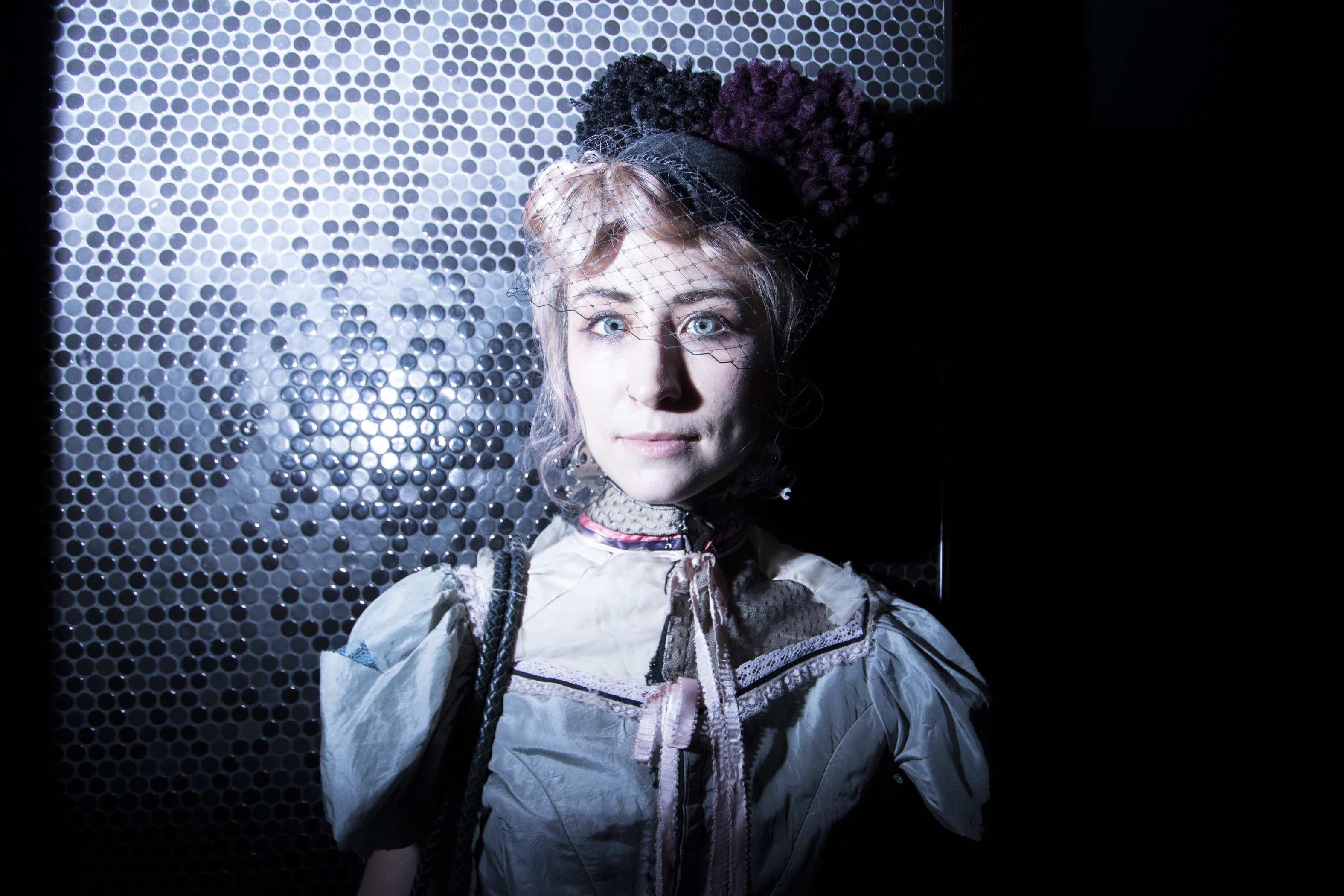 Gallery: Inside Brooke Candy's Queer NYFW Party For Kaimin