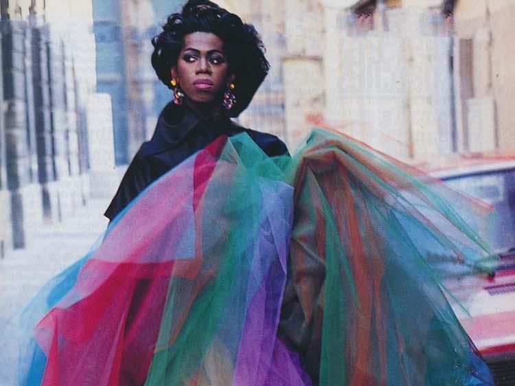 The Rise of Miss J. Alexander