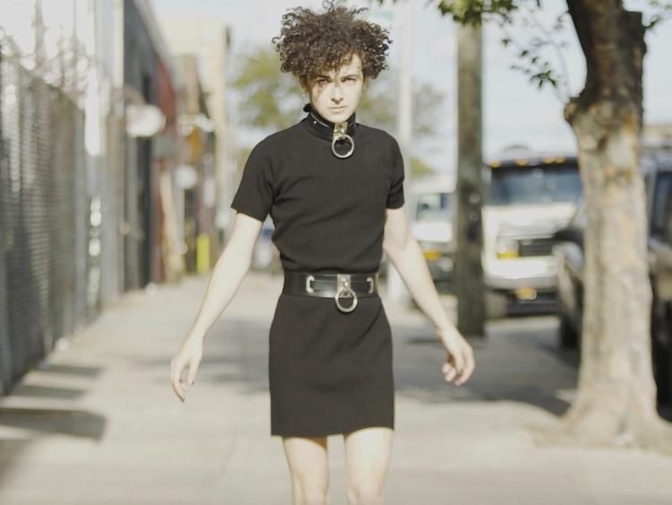 5 Things: A Really Freaky One