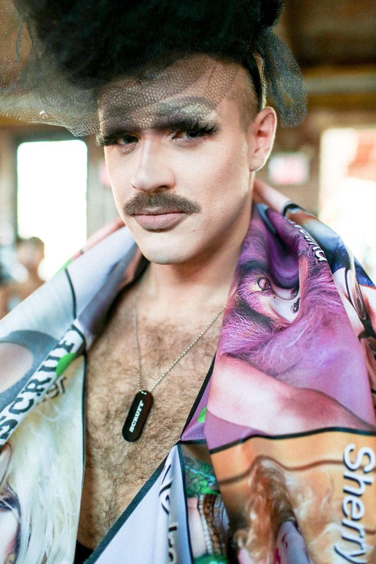 Queens of Bushwig: 100+ Portraits From Brooklyn's Biggest Drag Festival