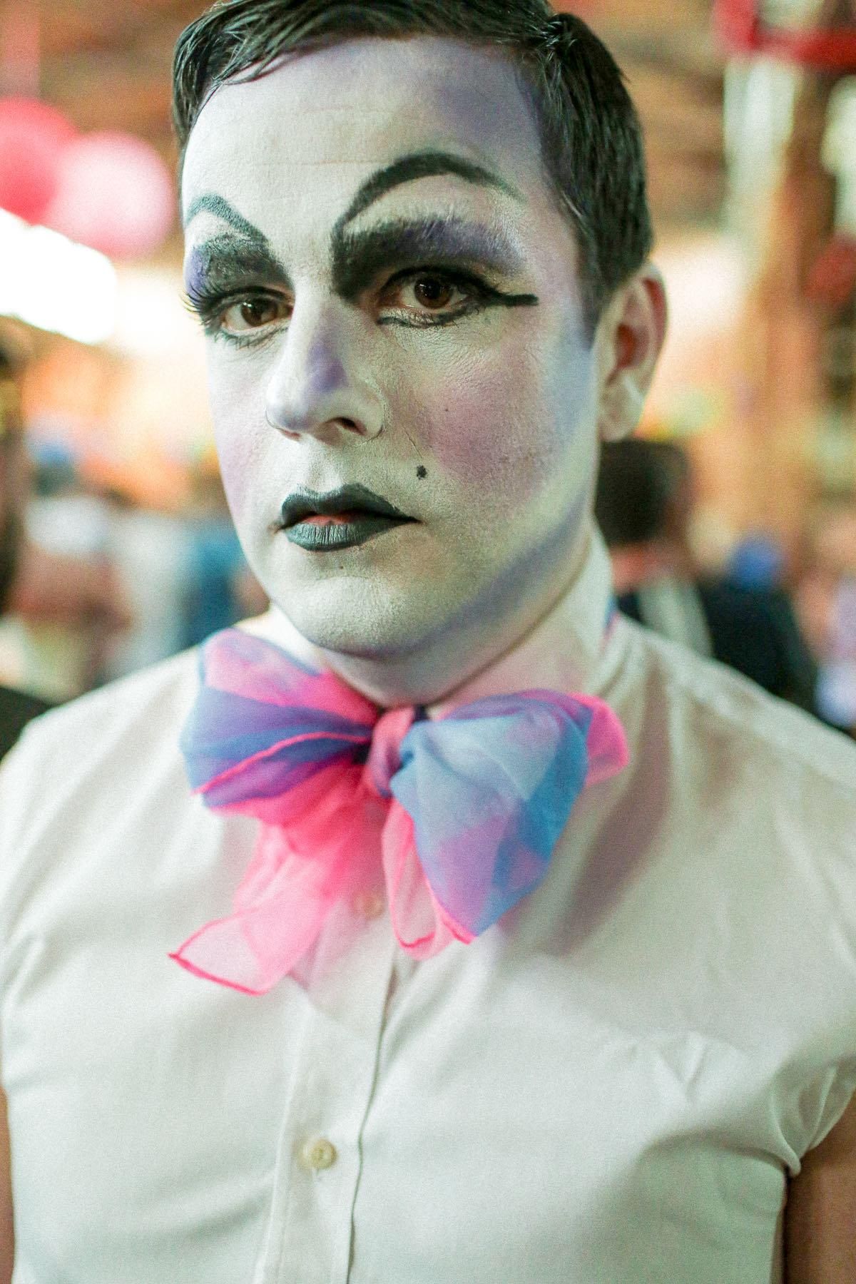 Queens of Bushwig: 100+ Portraits From Brooklyn's Biggest Drag Festival