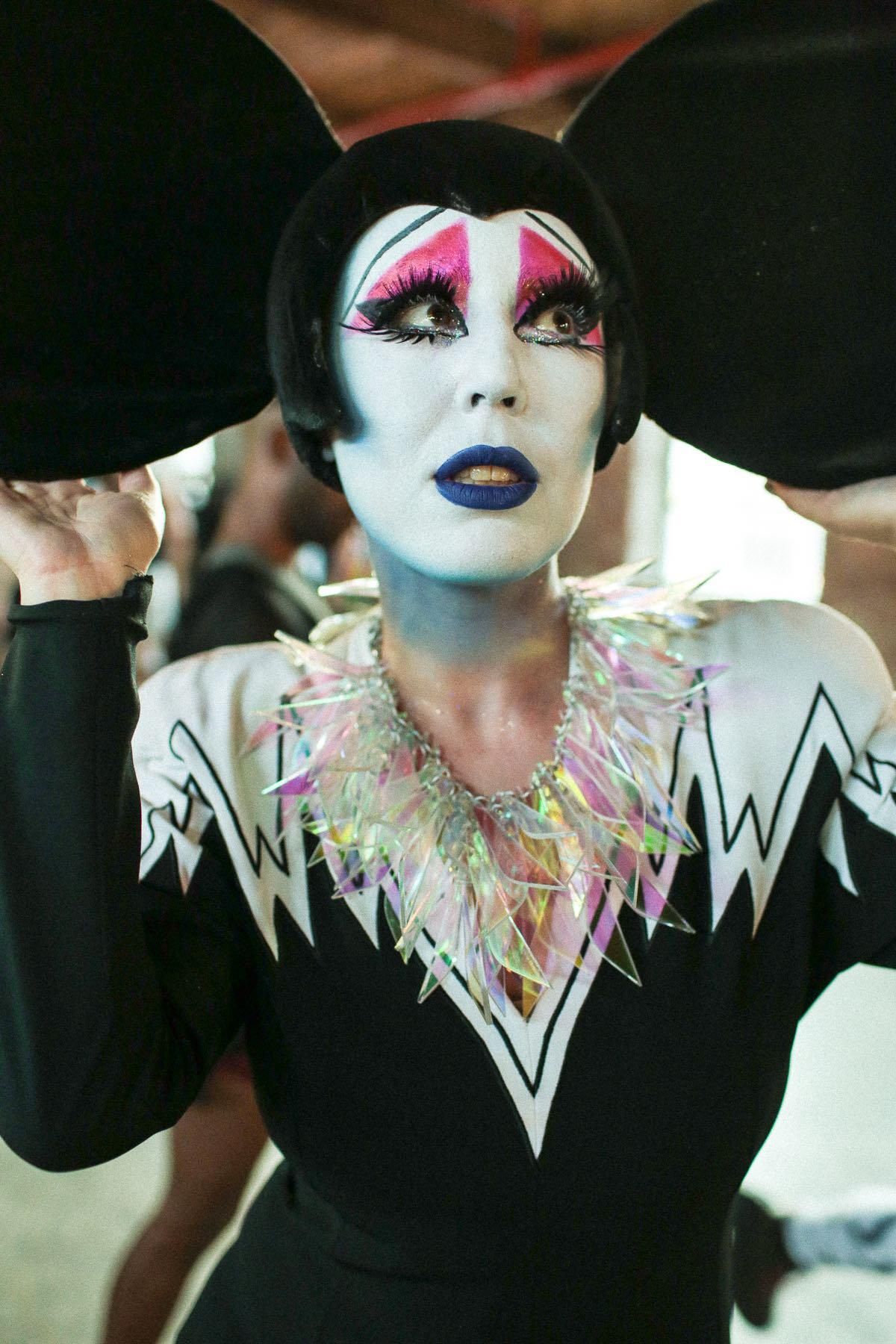 Queens of Bushwig: 100+ Portraits From Brooklyn's Biggest Drag Festival