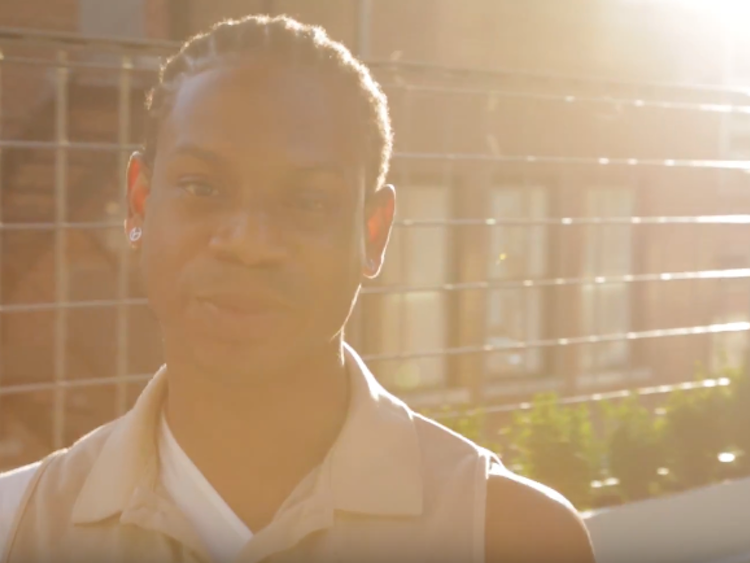 Telfar Hosts 'Family' Dinner Party to Celebrate CFDA Nomination