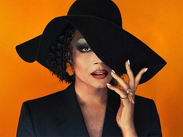 10 Questions With Drag Legend Stephanie Stone