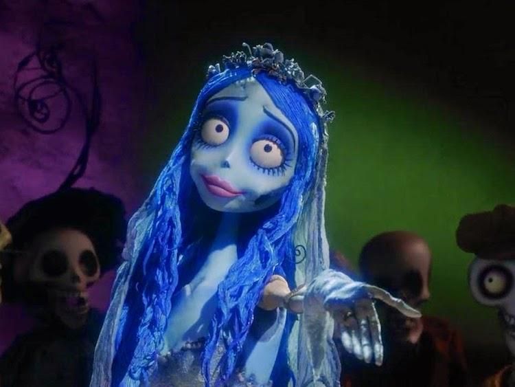 10 Queer Icons From Halloween Classics