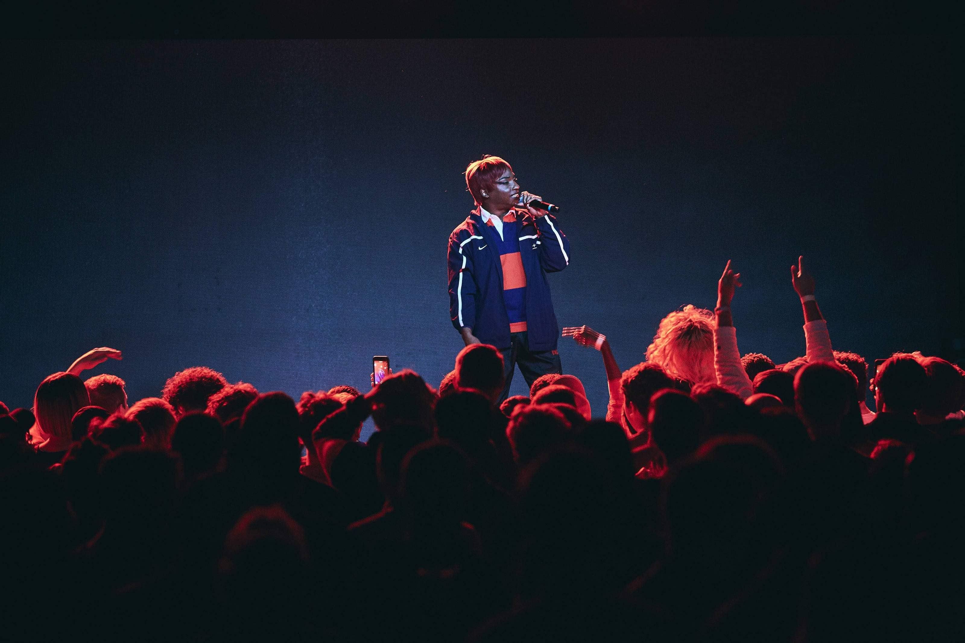 Gallery: SOPHIE's Live Los Angeles Debut Was Legendary